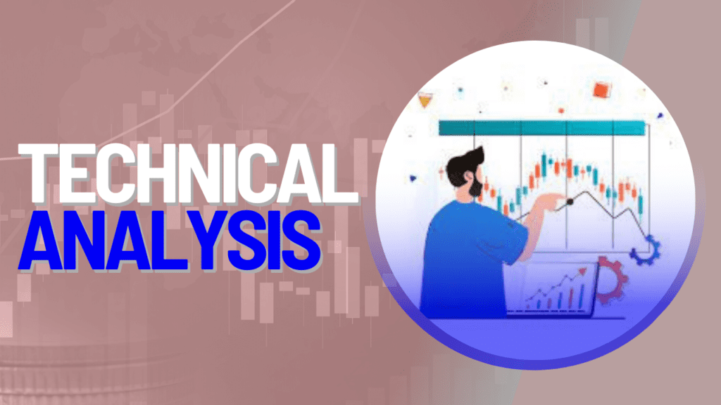 Beginners Guide: How To Analyze a Chart in a Technical way - Technical ...