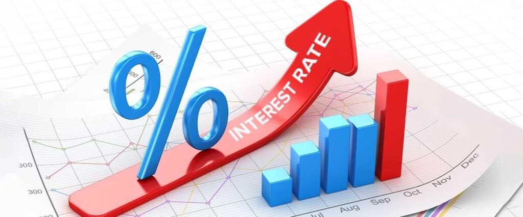 Relationship between RBI Repo Rate and stock markets - Technical ...