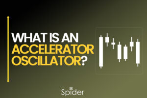 What is the use of an Accelerator Oscillator Indicator in Trading?