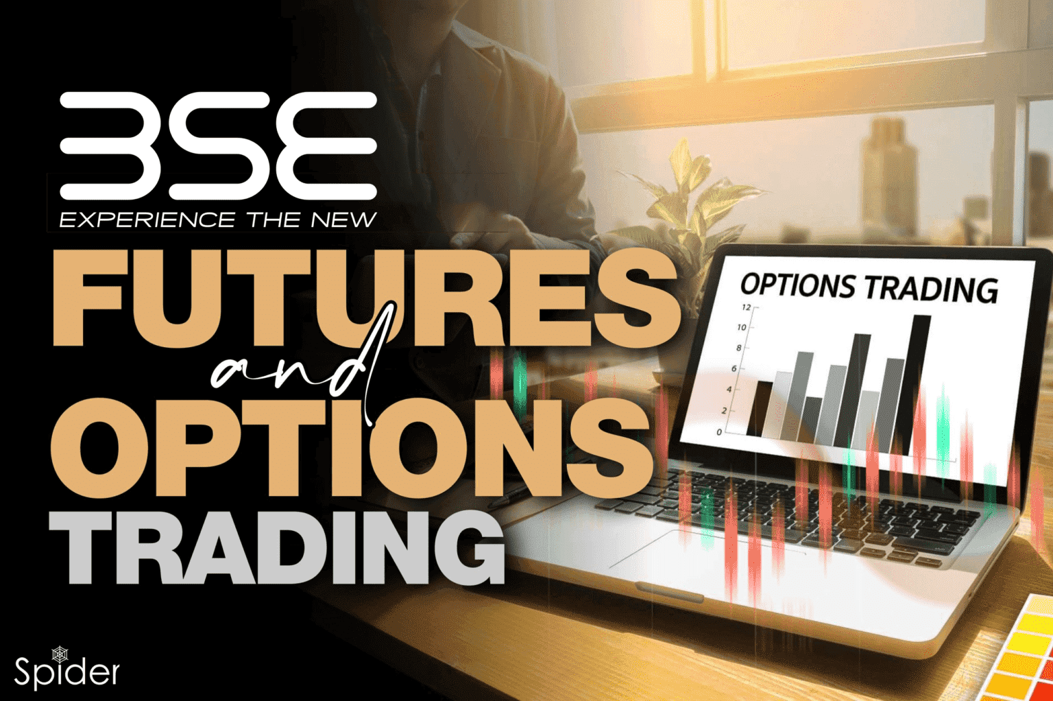 How to trade in BSE future and options?