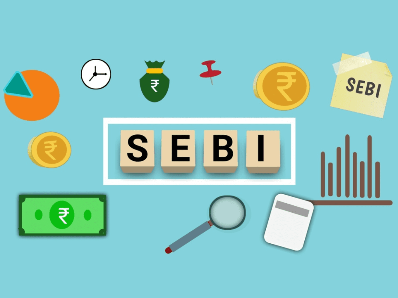 SEBI: ROLE, OBJECTIVE, STRUCTURE & FUNCTIONS OF SEBI