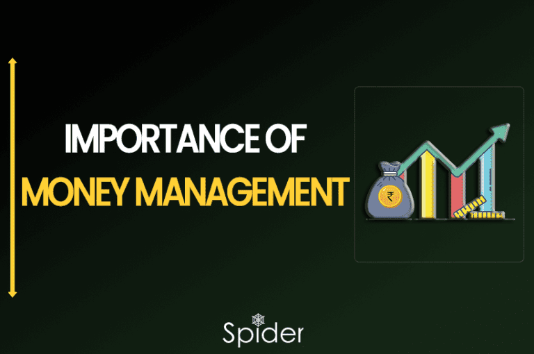 Money Management: The Key to becoming a Successful Trader.