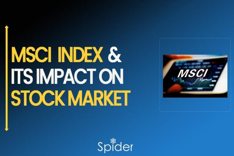 Understand the MSCI Index and its Impact on the Stock Market