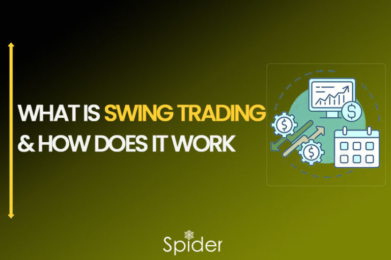 What is Swing Trading & How does it works