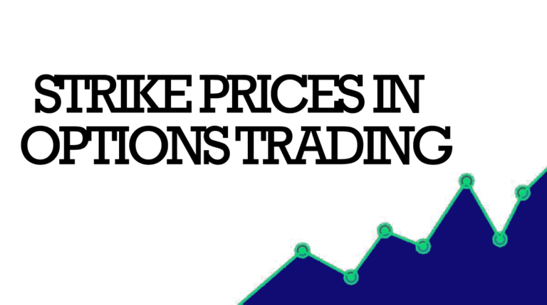 How does the Selection of Strike Price in Options Trading works?