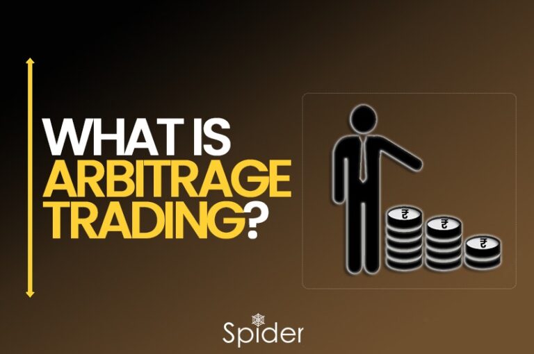 What is Arbitrage Trading? Become a Profitable Trader using this Strategy.