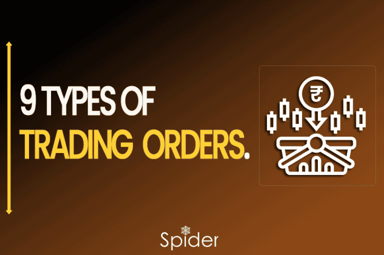 9 Types of Trading Orders - 2023