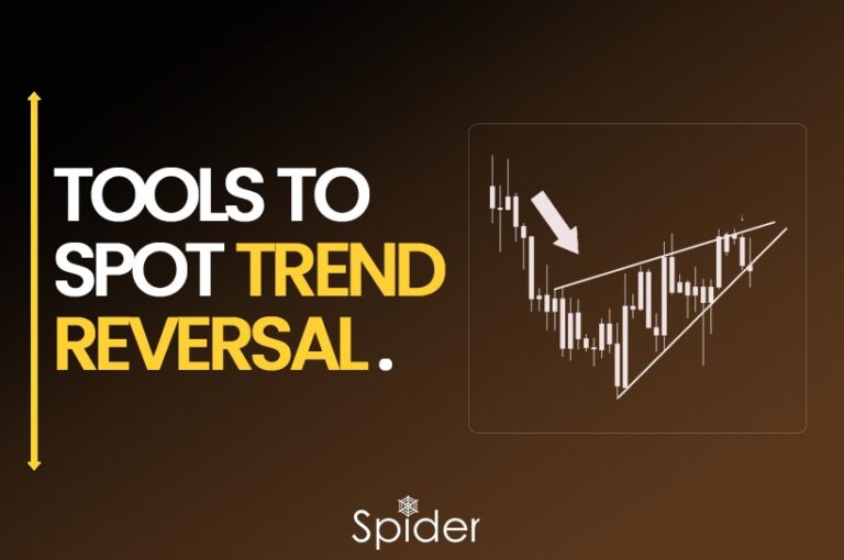 Tools to Spot Trend Reversals in Stocks