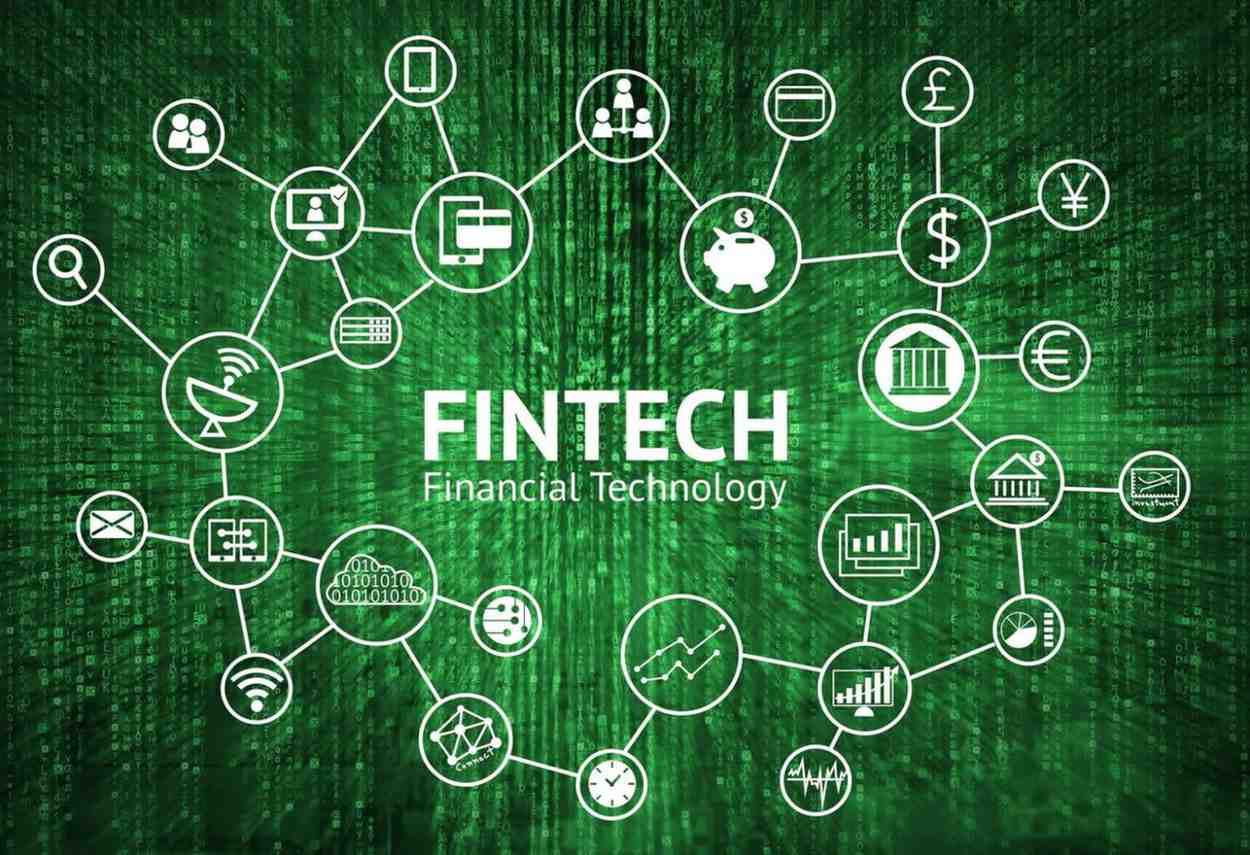 Top 5 Fintech Stocks to Invest 2023