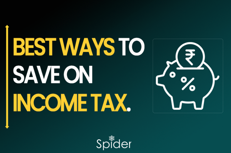Smart Ways to Pay Less Income Tax.