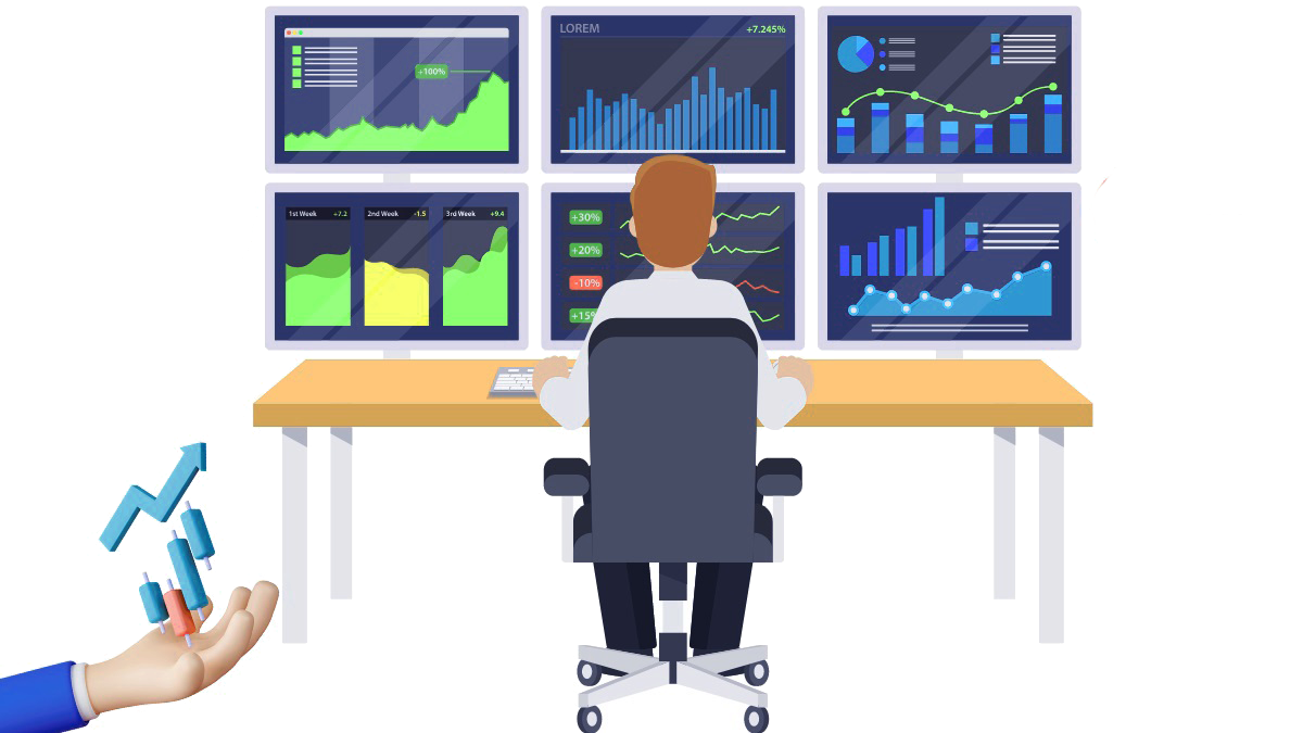 How to Find Top Stock for Your Portfolio.