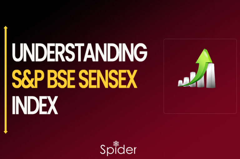 Understanding S&P BSE SENSEX INDEX
