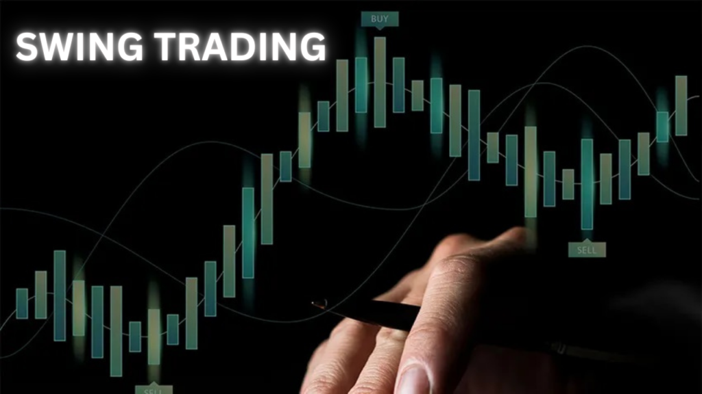 5 Best Swing Trading Strategies