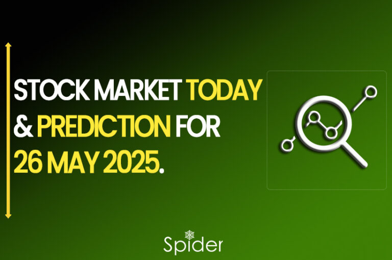 Stock Market Prediction for Nifty & Bank Nifty 26th May 2025