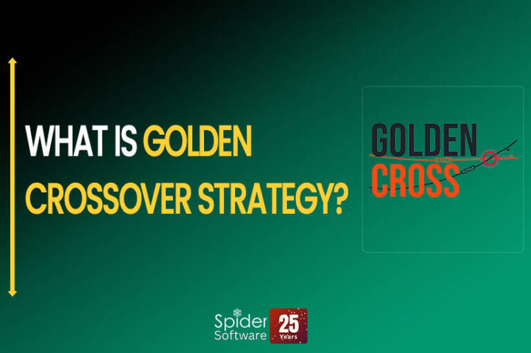 What is Golden Crossover Strategy?