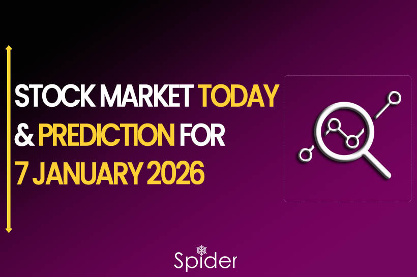 Stock Market Prediction for Nifty & Bank Nifty 7th January 2026