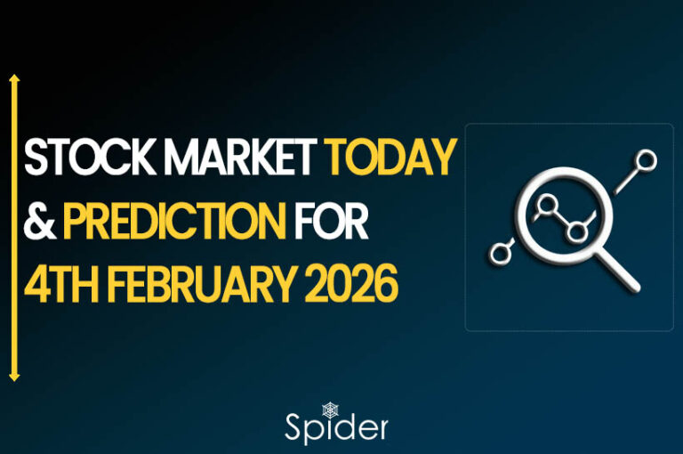 Stock Market Prediction for Nifty & Bank Nifty 4th February 2026